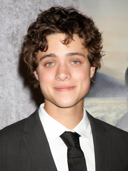 "Douglas Smith"