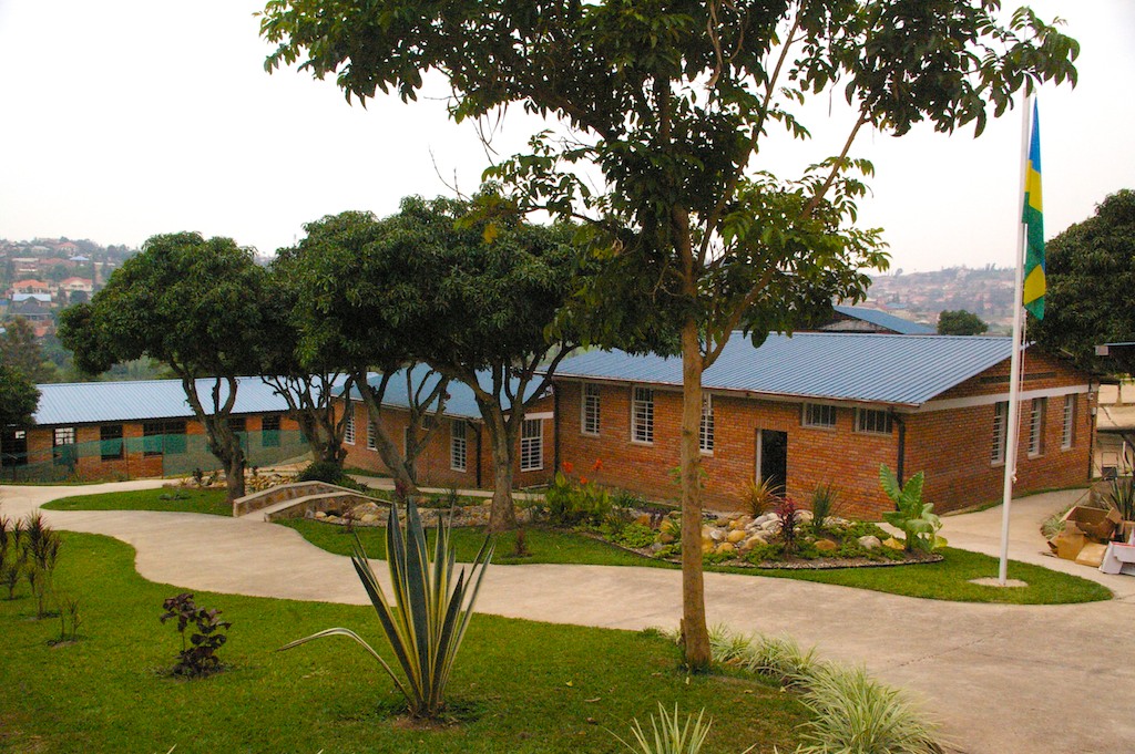 The Youngs' Journey: July 2012