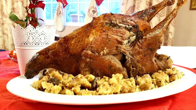 Nata e Vitit të Ri 2017. | BonBon Taste