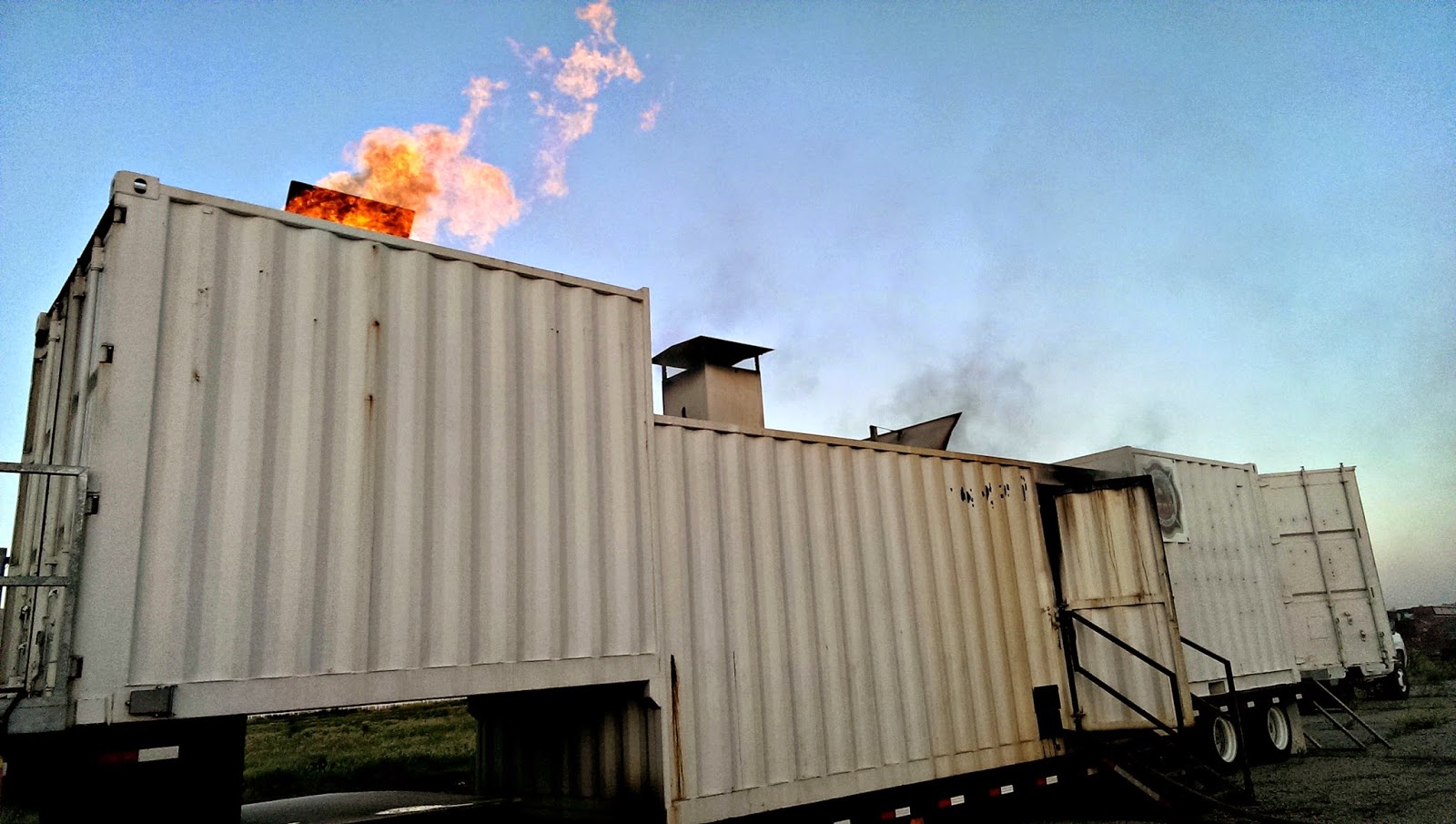 Two Camo Princesses and our Prince Charming: Live Fire Training ...