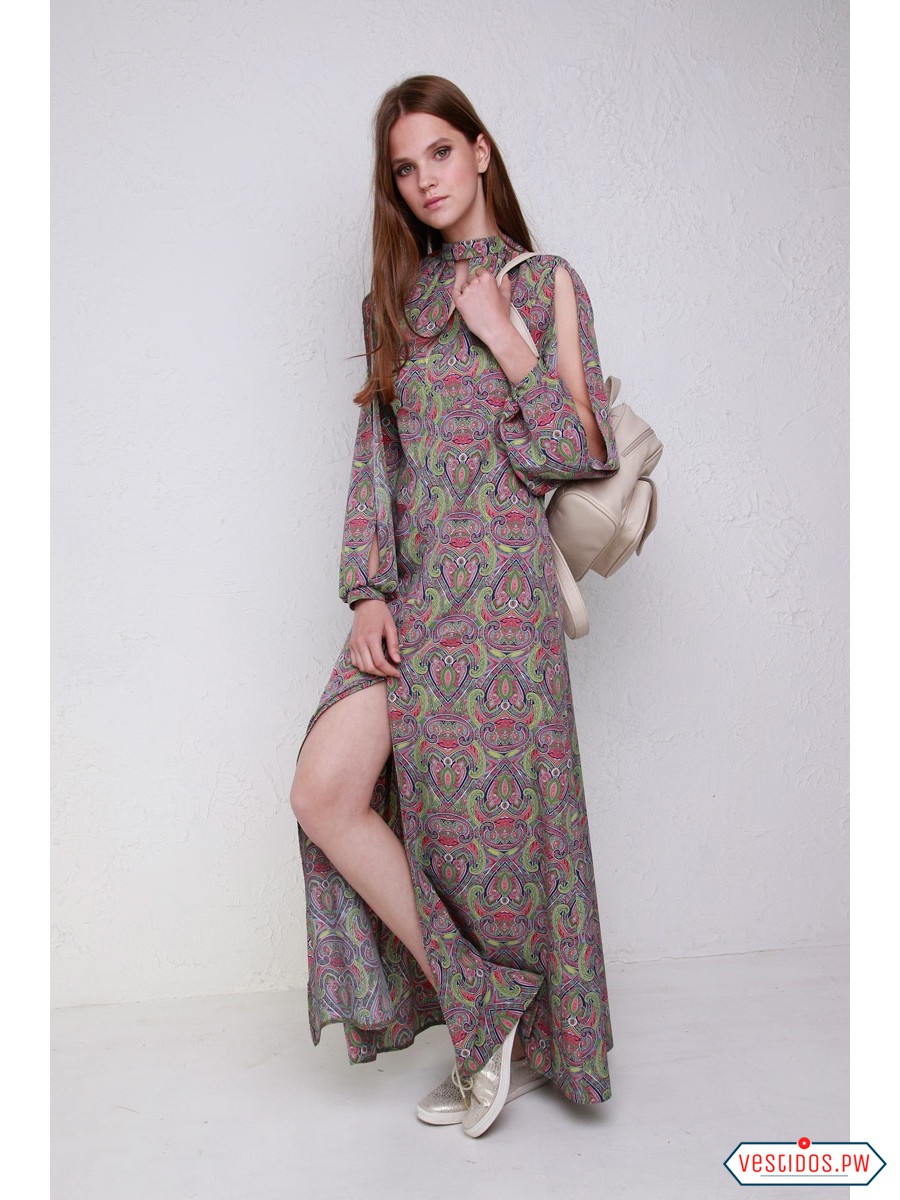 Vestidos Casuales para Damas ¡Catalogo 2018! | Vestidos | Moda 2019 - 2020