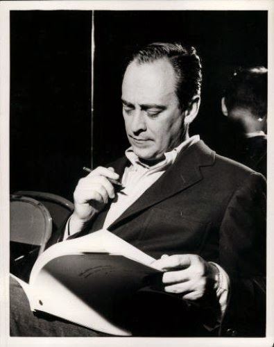 Tralfaz: Enough of the Hi-Ho