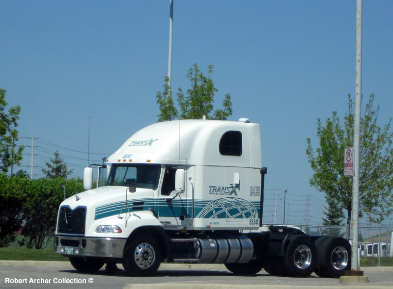 July 2011 ~ TransX USA