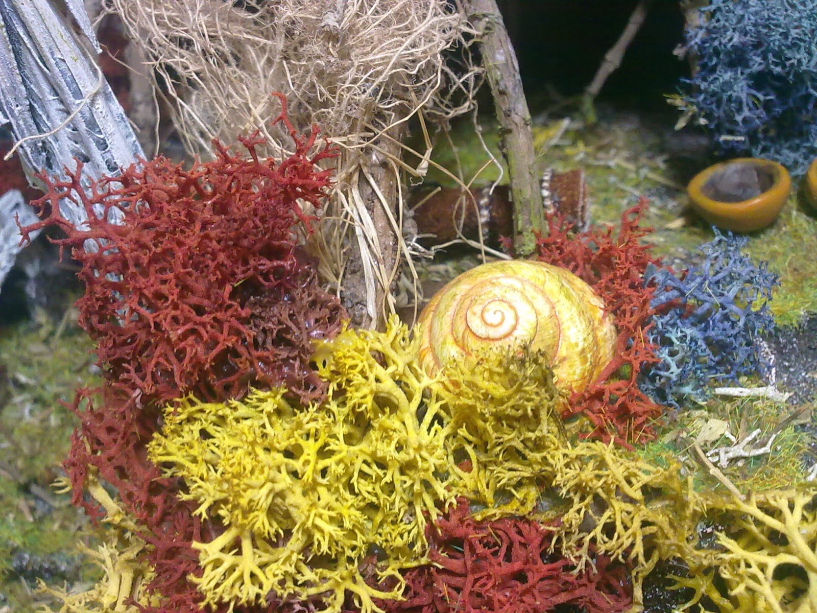 Taller del Sargento Pauix: 2012