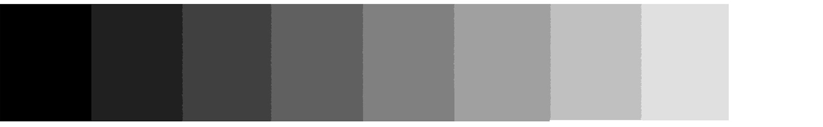 El color: Teoría del color