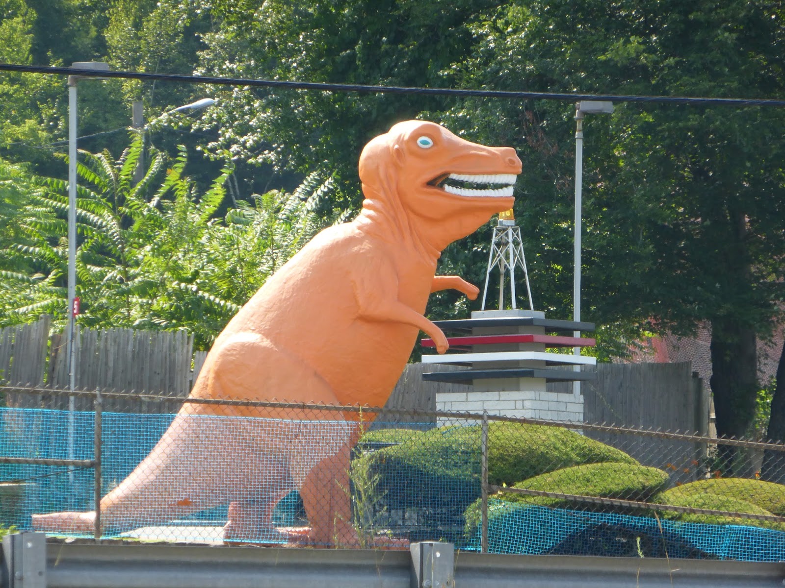 Nutfield Genealogy: Route 1, Saugus and Lynnfield, Massachusetts