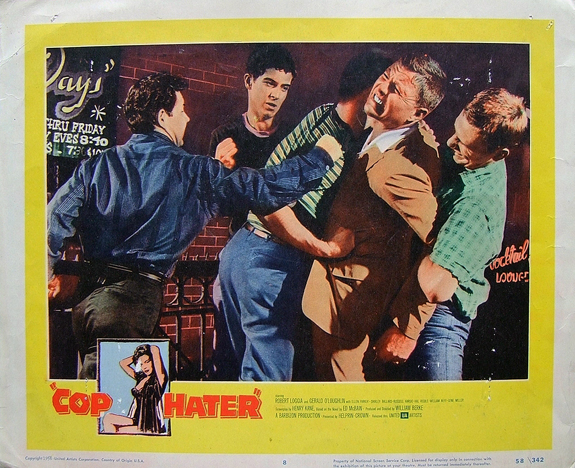 Zontar of Venus: Various Older Exploitation Film Posters #2