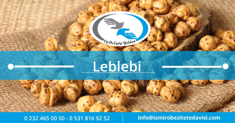 Leblebi