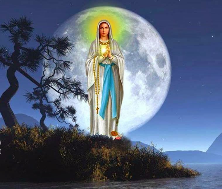 മാതാവിന്റെ അപൂര്‍വ ചിത്രങ്ങൾ 250 HIGH RESOLUTION PICS OF MOTHER MARY ...