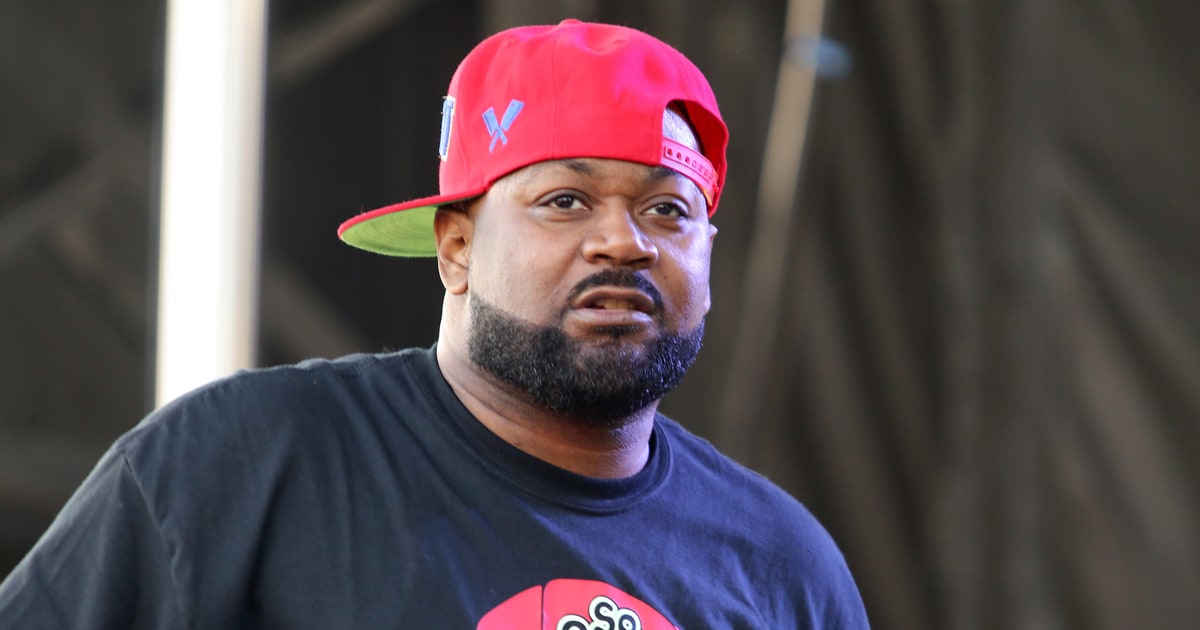 Wu Tang Clan Disciples: Ghostface Killah set to Perform at Wu-Tang ...