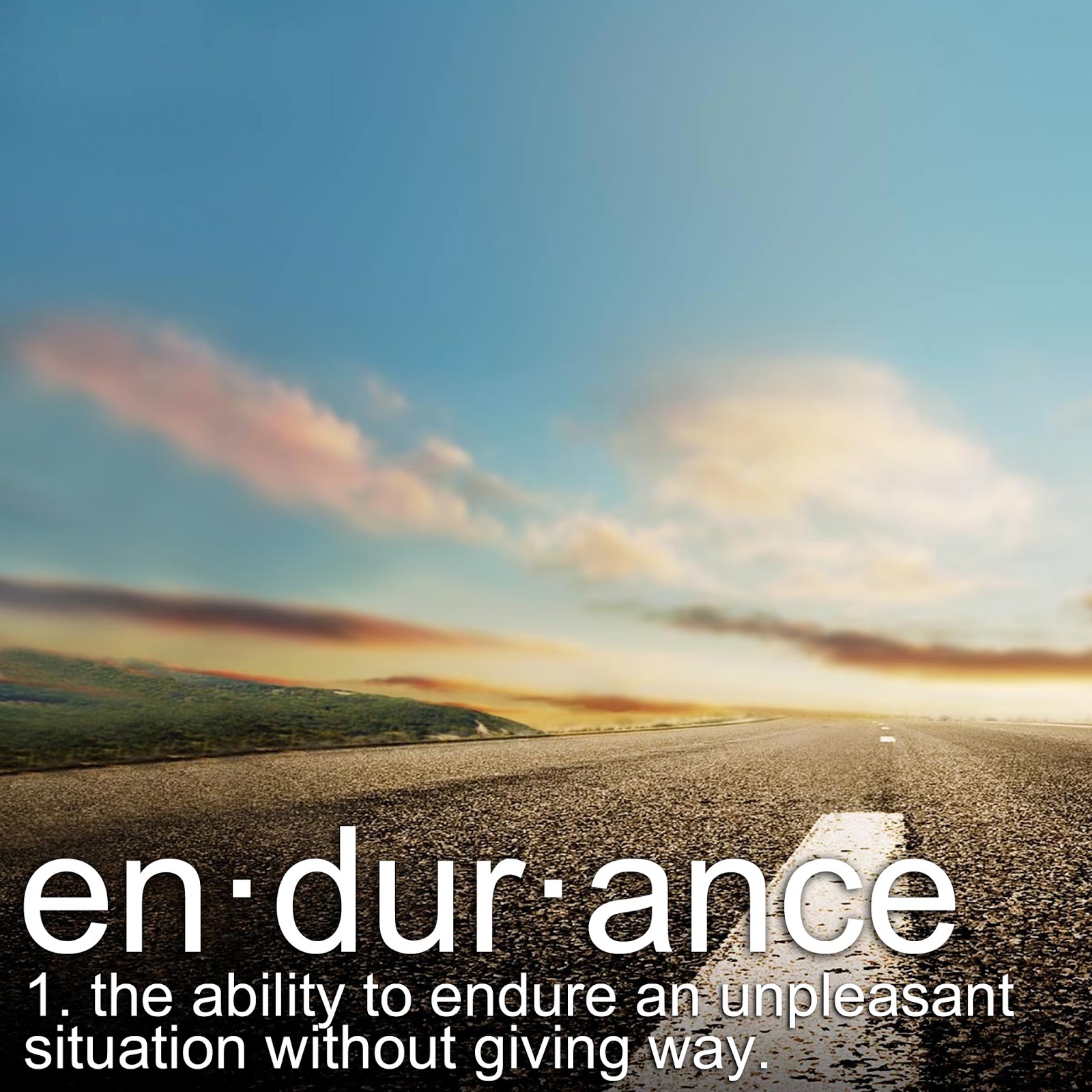 Thoughts From Another Home Endure And Be Blessed James 5 7 12