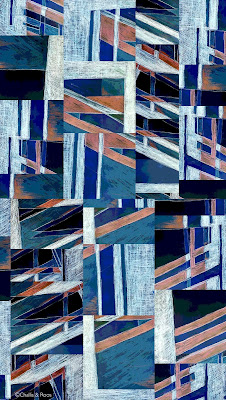 Courtesy of the Artist: Familiar Sights With New Eyes