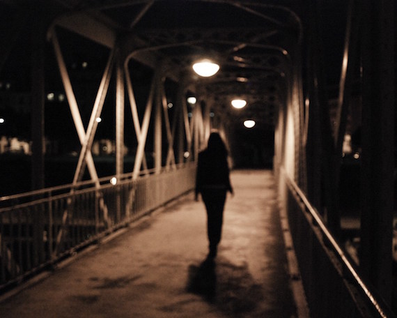 La extraña desaparición de Dorothy Forstein