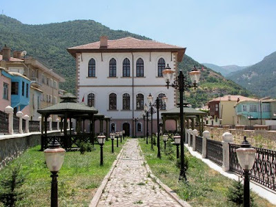 Fotoğraflarla Akşehir: Akşehir´de Tatil