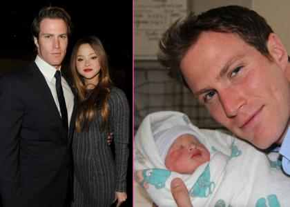 Entertainment Everyday: Devon Aoki: Welcomed A Baby Boy