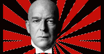 The Fire Of The Lord: Ralph Shirley