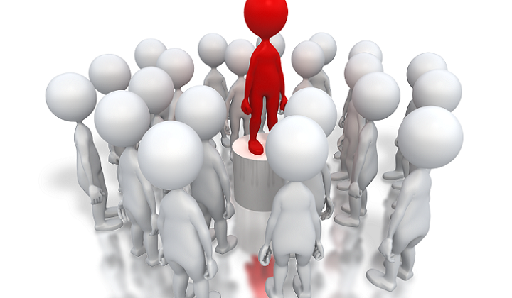 Dinámica Social : 3.3.2 AUTORIDAD, PODER Y CONFLICTO EN LOS GRUPOS