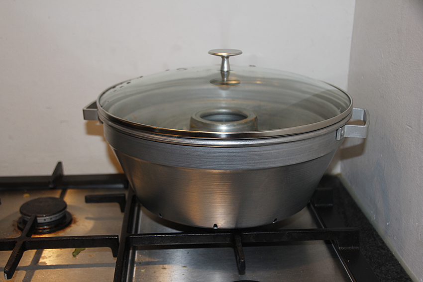 Helma Fotografeert: Wonderpan