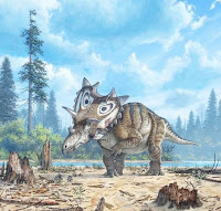 Species New to Science: [Paleontology • 2016] Spiclypeus shipporum • A ...