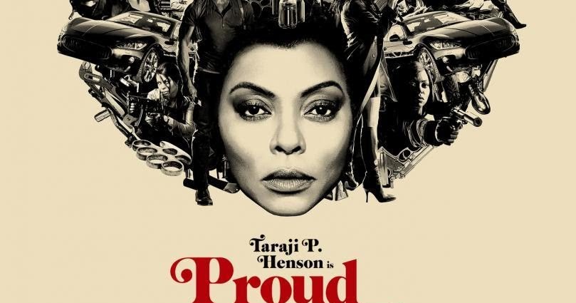 elmoscaclub: Proud Mary