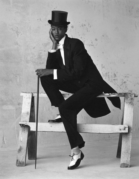 Los Grandes Fotografos: Kurt Markus (1947)