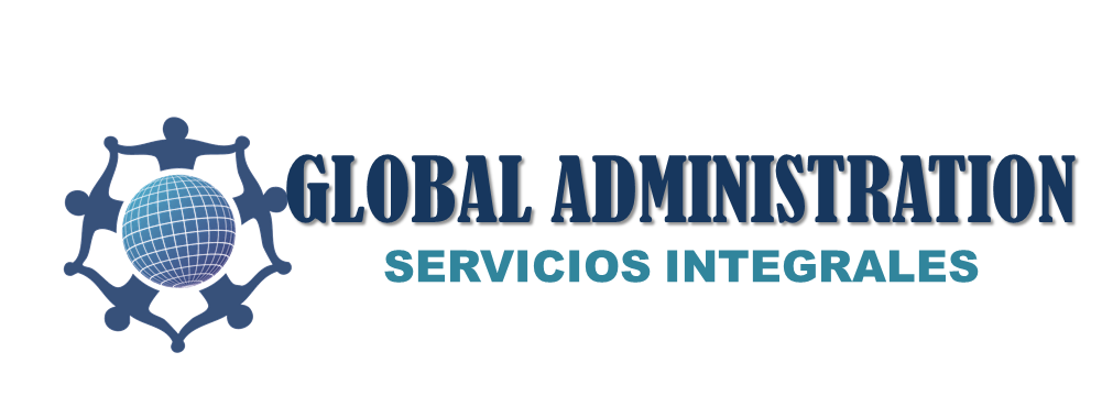 QUIÉNES SOMOS - GLOBAL ADMINISTRATION Servicios Integrales