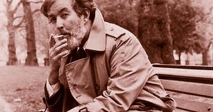 Things Have Changed: Eddie Coyle's Friend: George V Higgins