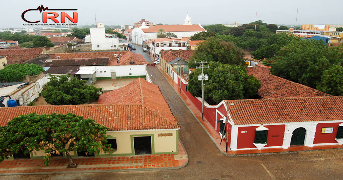 Fundación de la ciudad de Coro en 1527 - Circuito Regional de Noticias