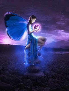 Seres, mitos y leyendas: Primeras Divinidades Griegas