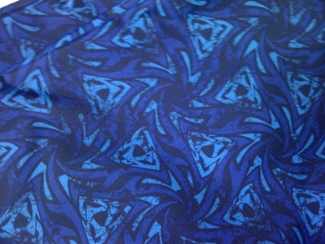 shooping-huicien.blogspot.com: MOTIF CORAK BIRU