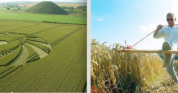 35 Famous Hoaxes That Fooled The World - STATIONGOSSIP