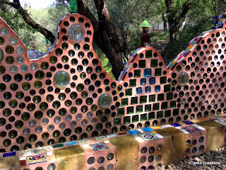 Cynful Musings: The World of Anado