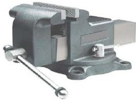 Fungsi dan kegunaan RAGUM atau penjepit - TEKNIK MESIN