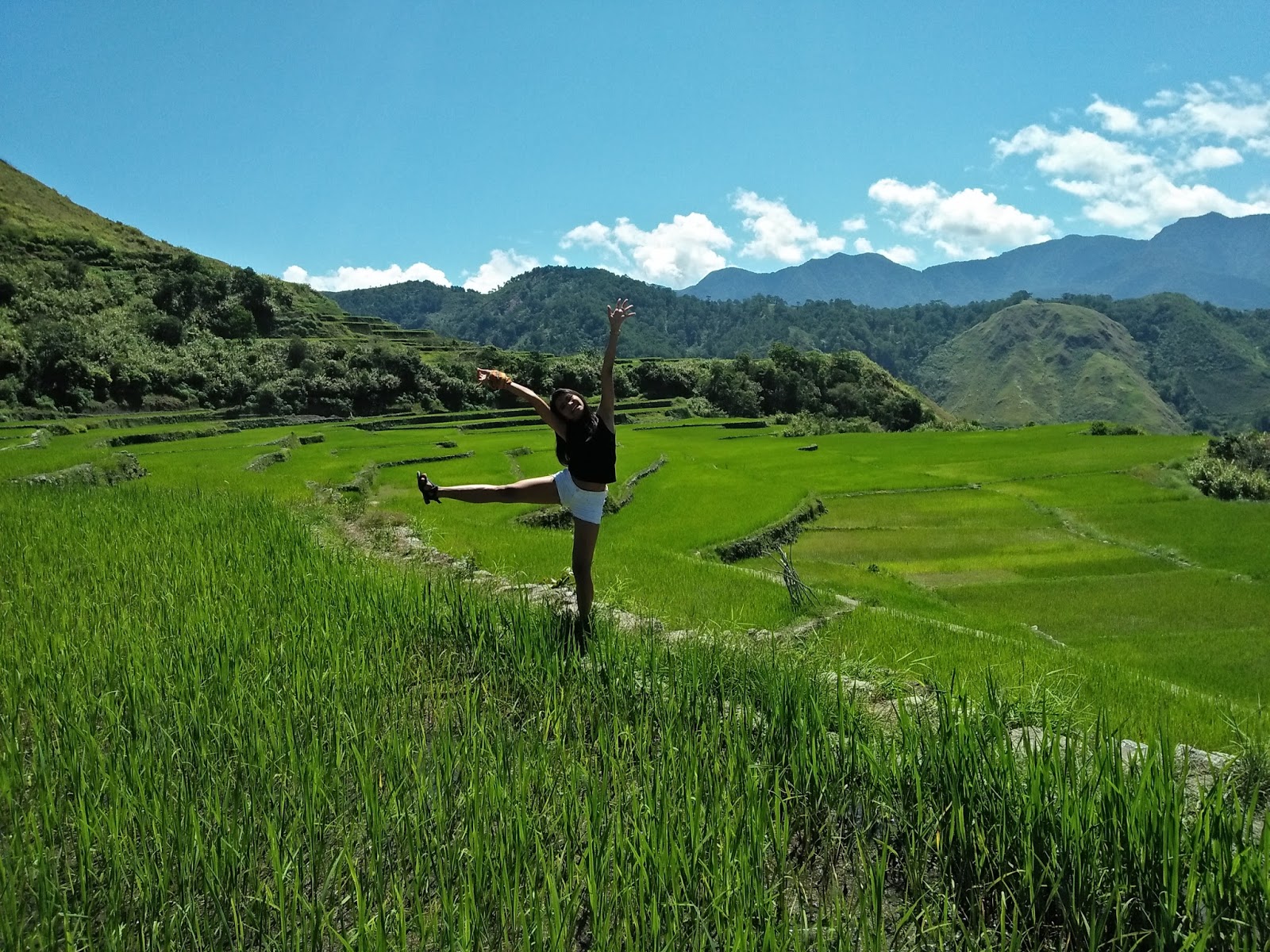 2022 Travel Guide to Buscalan Village, Tinglayan, Kalinga with Ifugao ...