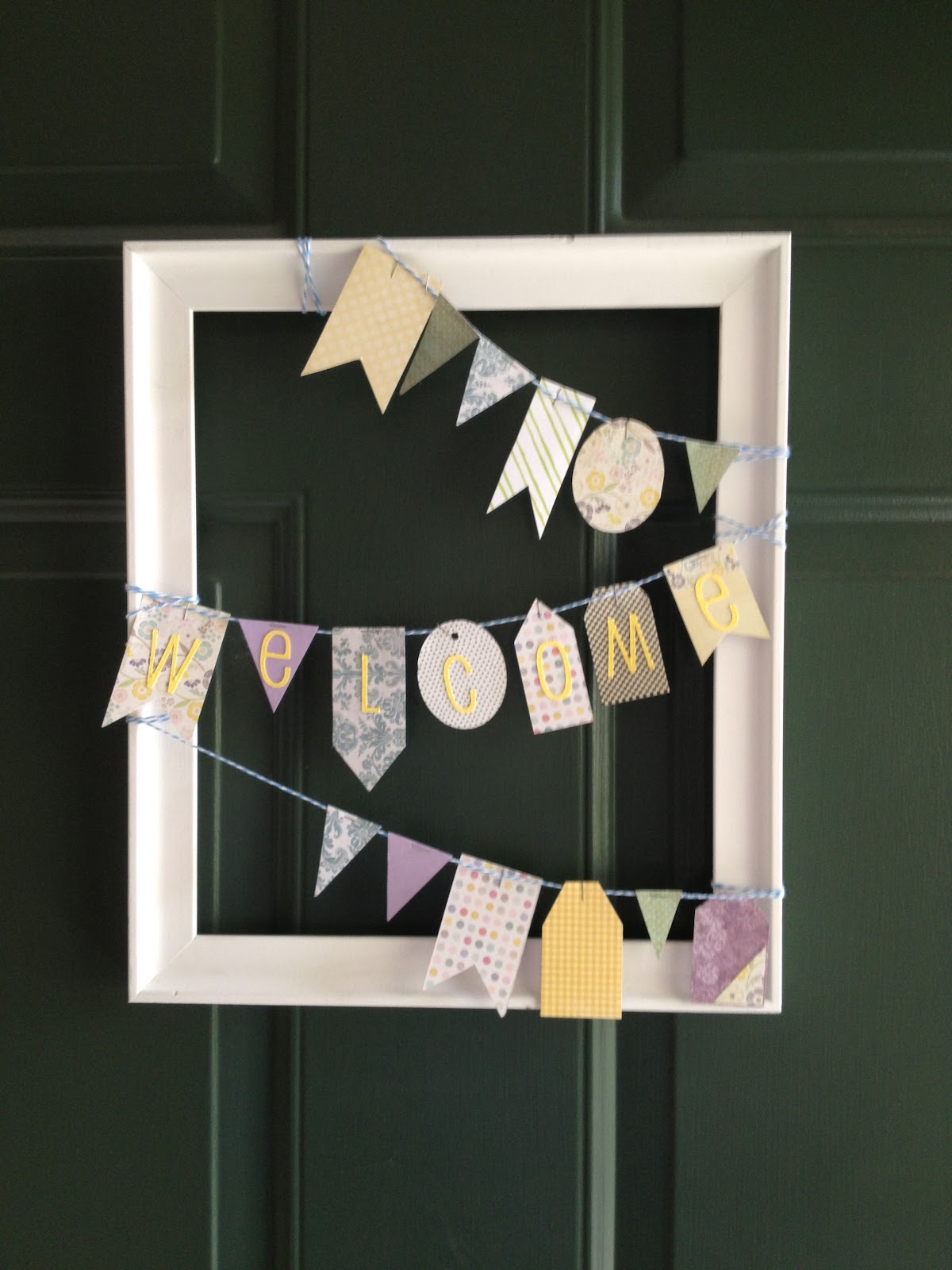 Whimsical Wishes: A few projects...