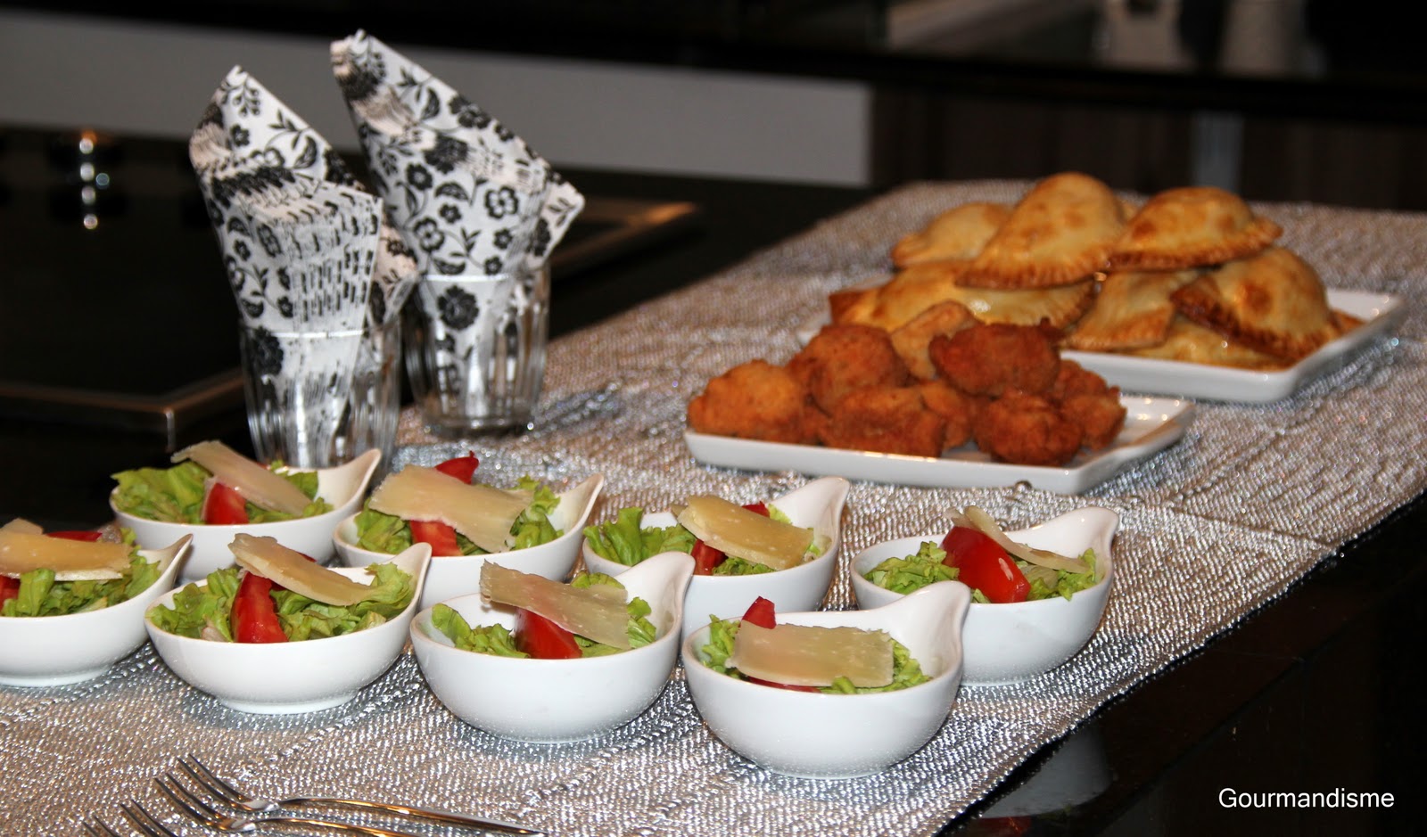 Menu de boteco | Blog Bruna Leite