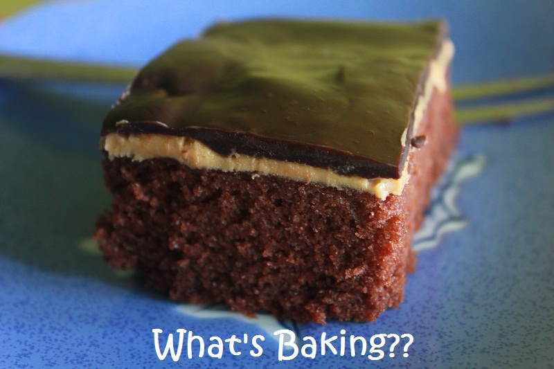 What's Baking??: Dandy Cake and Happy Mothers' Day