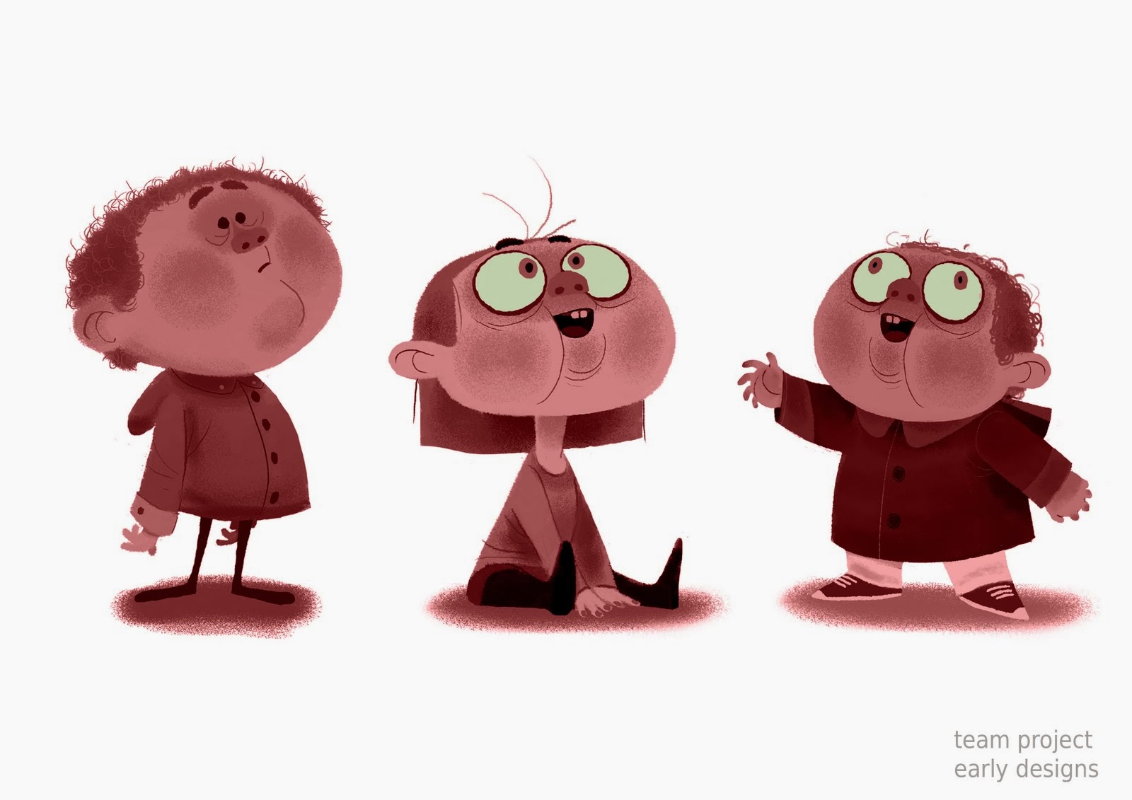 The Animation Student Collective Blog: Link of the Week!