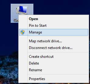 How to Create Local Disk In Your Computer. Partition Hard Drive ...