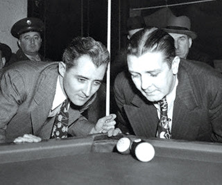 Scratched: Top Players Of The Game