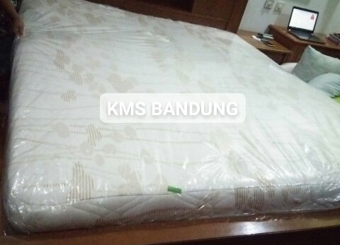 Perbaiki SPRINGBED Ukuran Besar