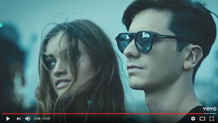 EnPOPados: ROCO estrena el videoclip de "ROCK YOU". // #EnPOPados