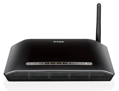BROADBAND BSNL: Configuration guide of ADSL WiFi Modem D Link DSL 2730 ...