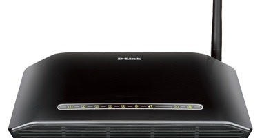 BROADBAND BSNL: Configuration guide of ADSL WiFi Modem D Link DSL 2730 ...