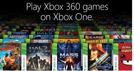 Transfer saved games from Xbox 360 to Xbox One