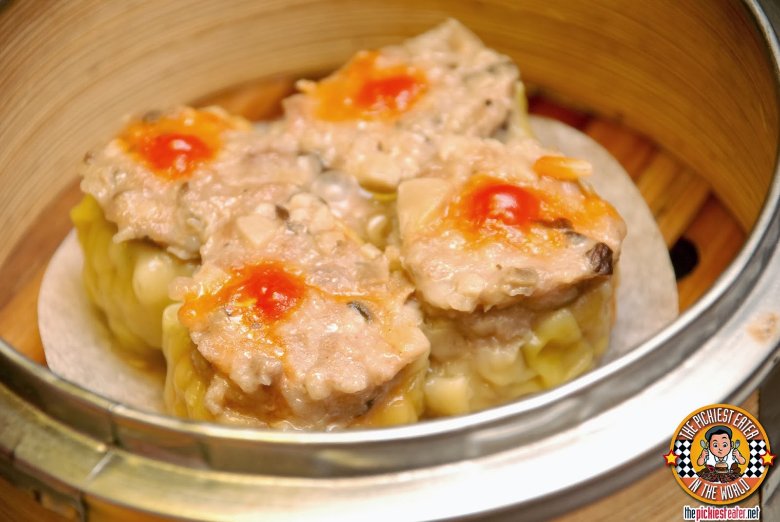 THE PICKIEST EATER IN THE WORLD: SHIFU MASTER'S KITCHEN : GREAT FOOD AT ...