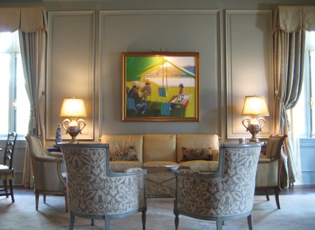 * T h e * V i s u a l * V a m p *: Chad Graci