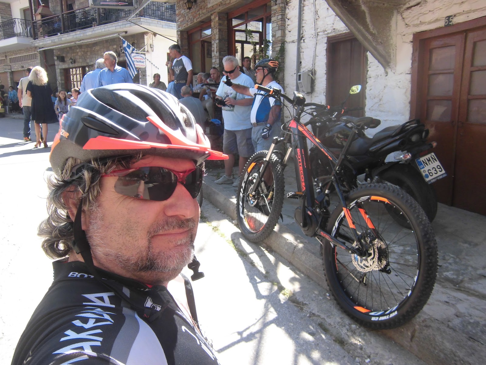 ΟΛΥΜΠΙΟΙ,ΕΛΕΥΘΕΡΟΙ ΠΟΔΗΛΑΤΕΣ ΠΙΕΡΙΑΣ/OLYMPUS MTB BIKERS: ΟΛΥΜΠΟΣ ...