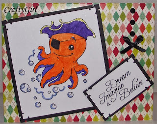 Tuesday Throwdown: Tuesday Throwdown Challenge #166