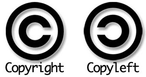Periodismo a tu alcance: "Copyrights, Copyleft" y, "Copy & Paste"